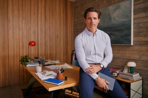 About Us | Mizzen+Main