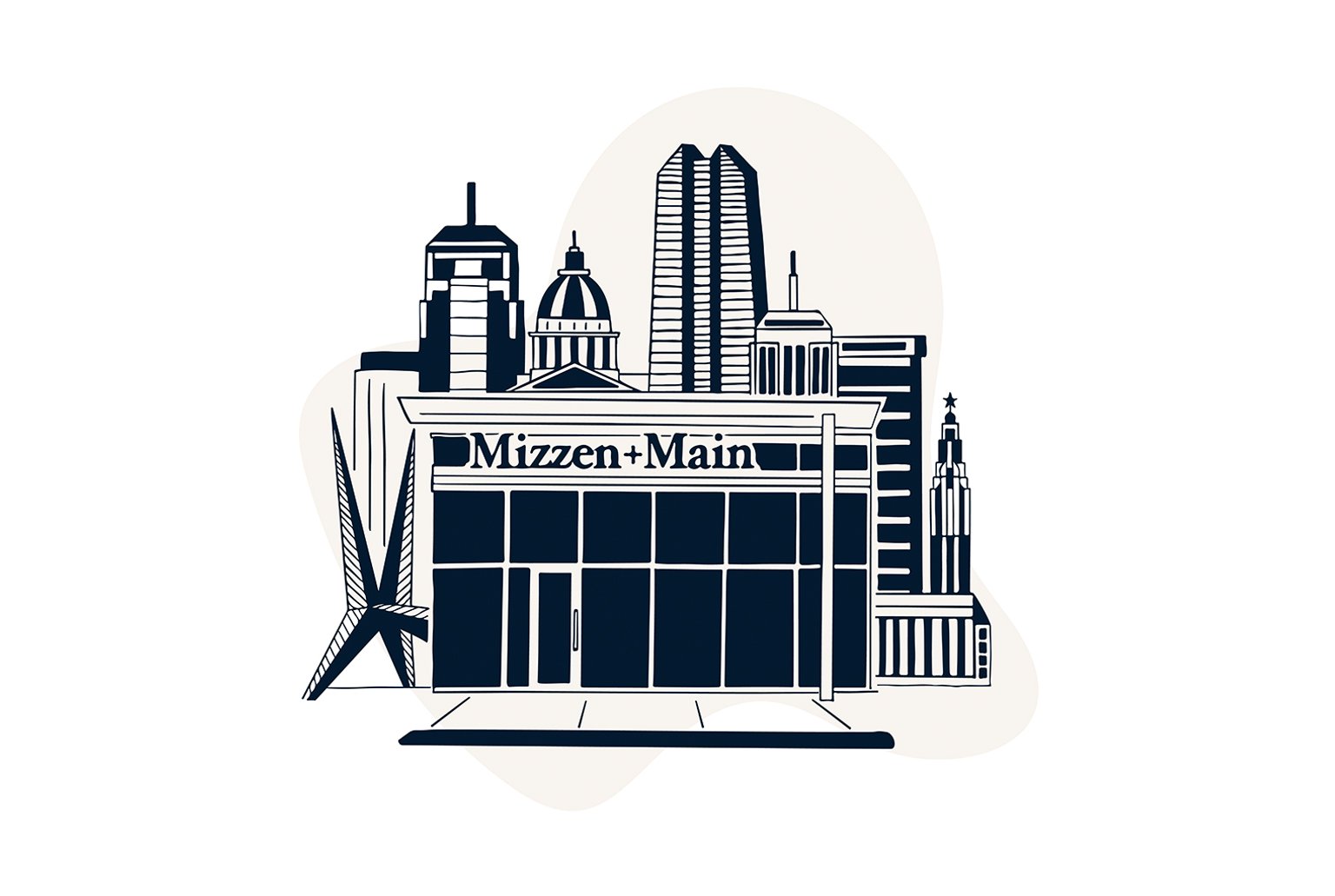 Visit Our Stores | Mizzen+Main