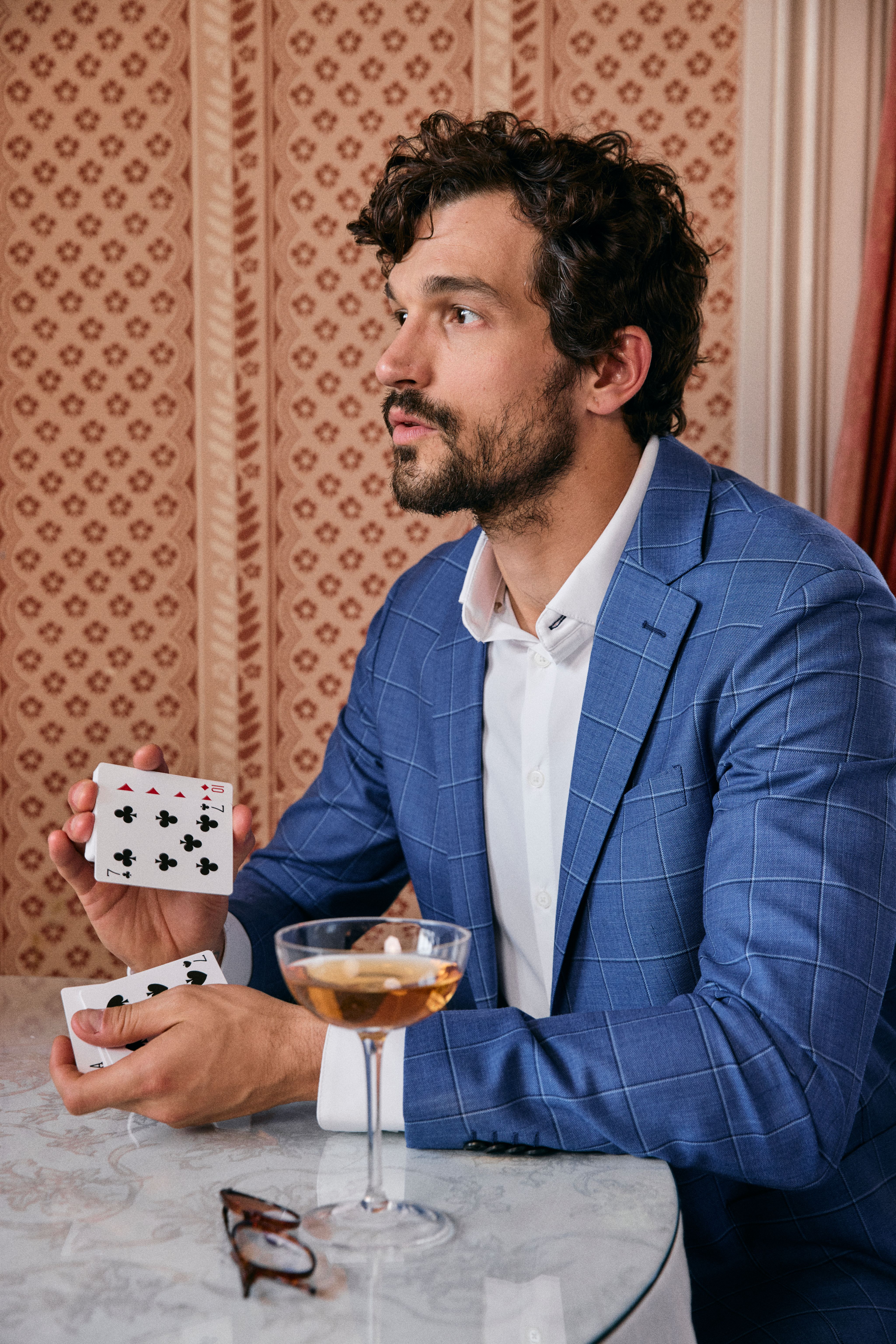 About Us | Mizzen+Main