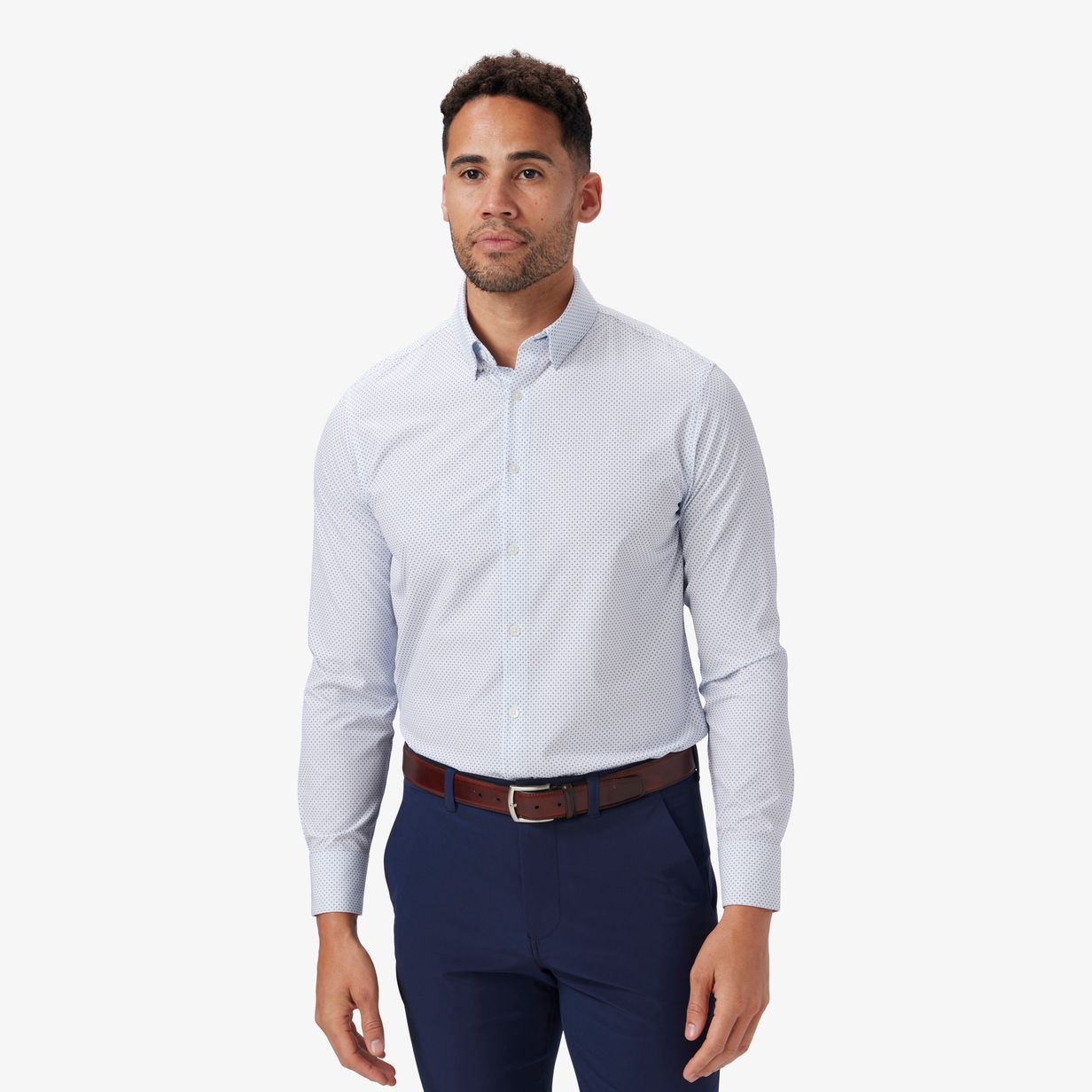 Army Green Solid Legacies Alive Tee - Mizzen+Main