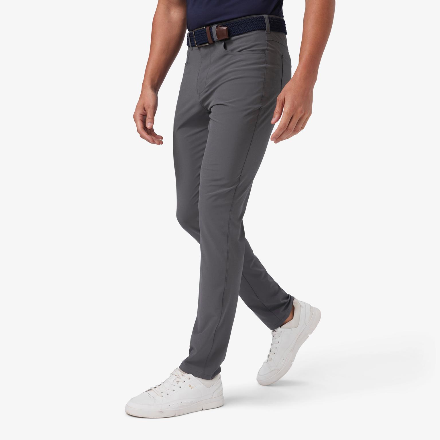 Leeward Short Sleeve - Navy Airplane Print - Mizzen+Main