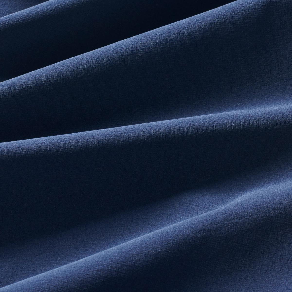 Helmsman 5 Pocket Pant - Navy Solid - Mizzen+Main