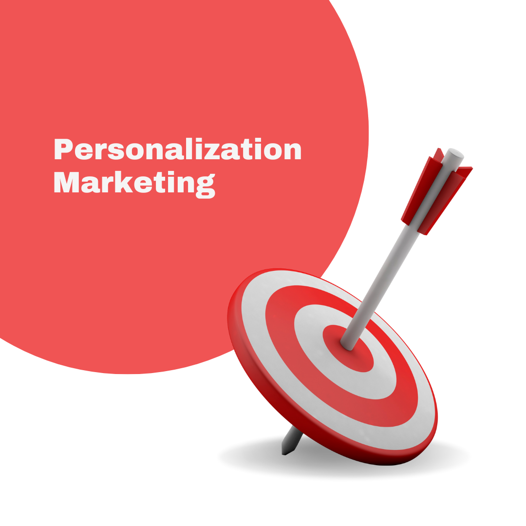 Personalization in Marketing - Helios
