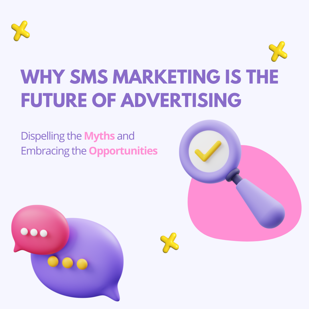 Embracing SMS Marketing's Future in Advertising - Helios