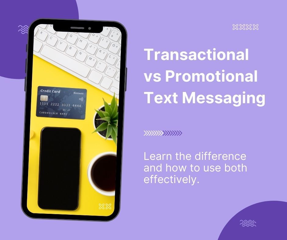 Transactional vs Promotional SMS Marketing - Helios Transactional vs Promotional SMS Marketing - Helios