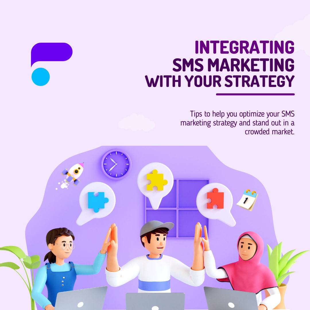 Boost Your Business Strategy with Text Message Marketing - Helios