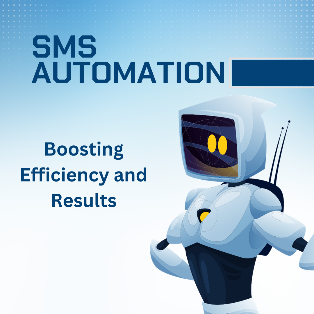 SMS Automation: The Fast Lane to Results - Helios