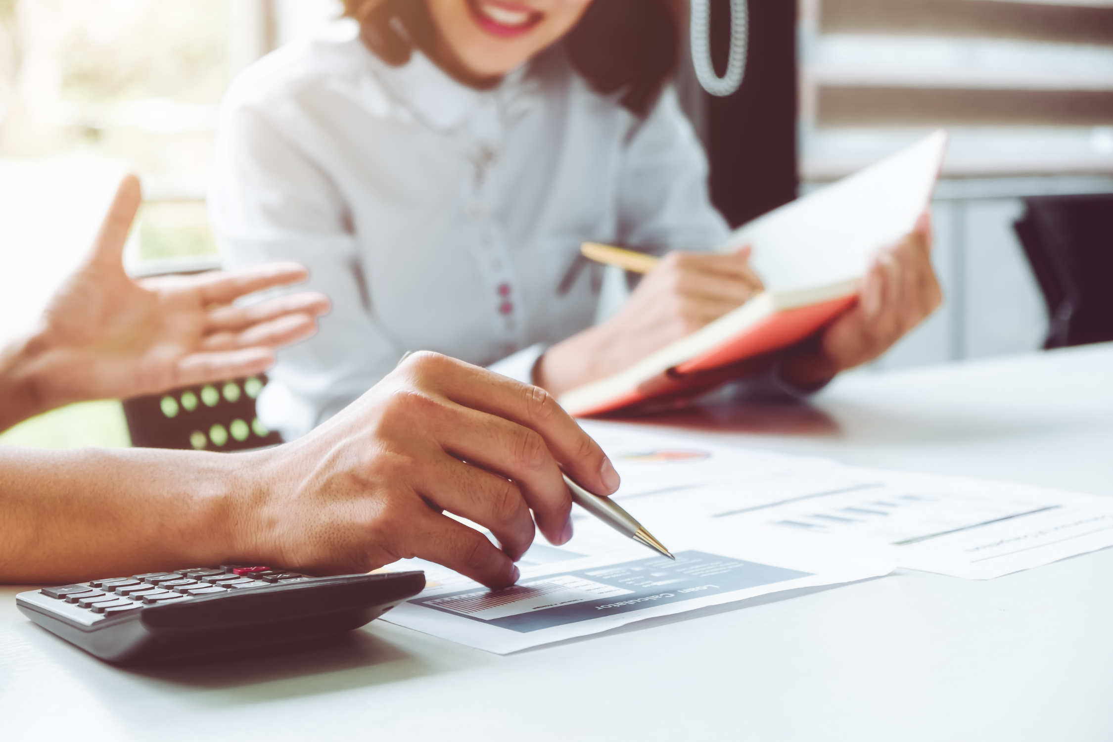 A Comprehensive Guide: The Business Loan Application Process - Business ...