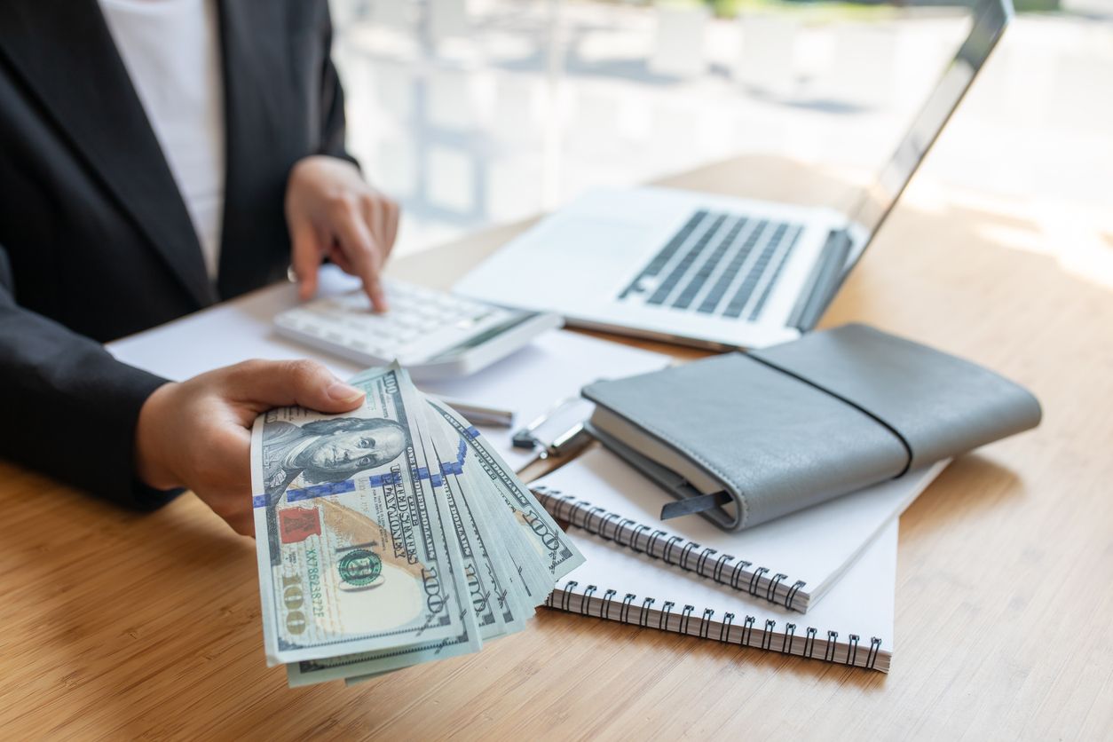 Secure Business Loans Fast - Accelerate Your Business Success Today