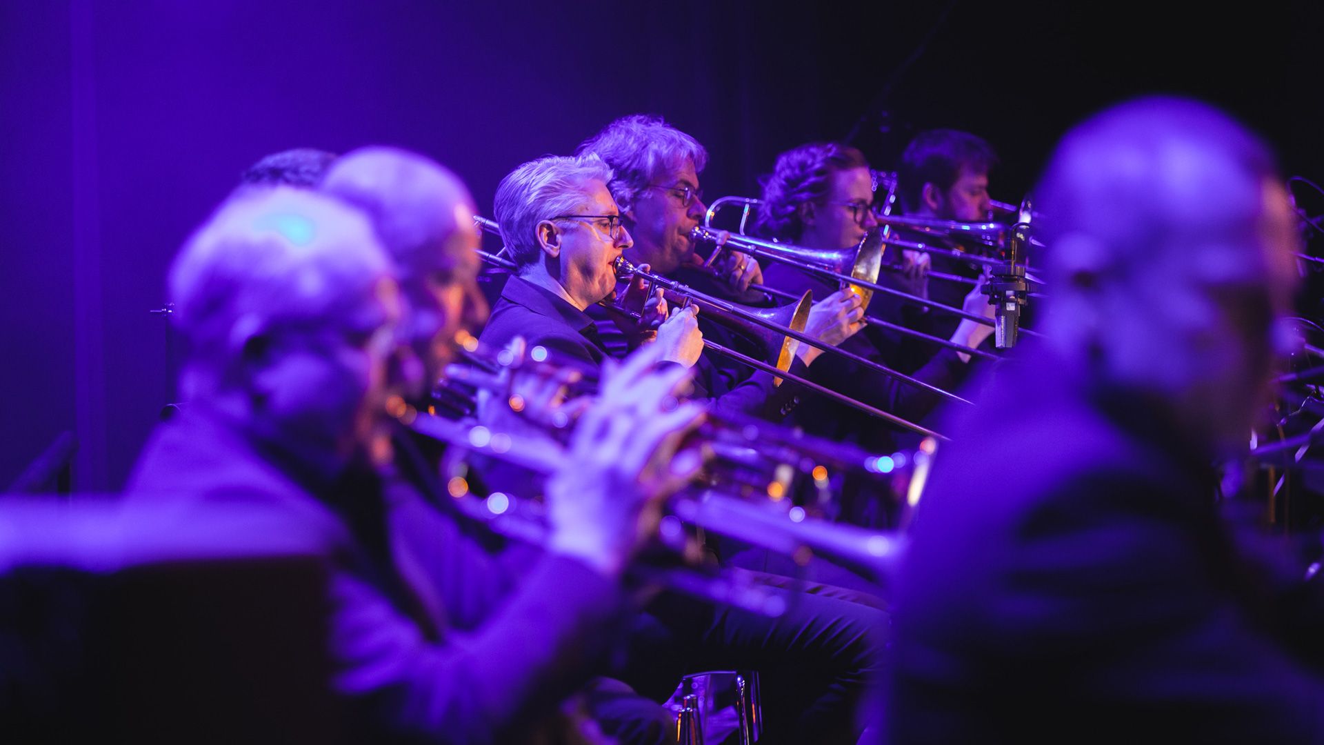 Digital Concert: Poems for Orchestra
