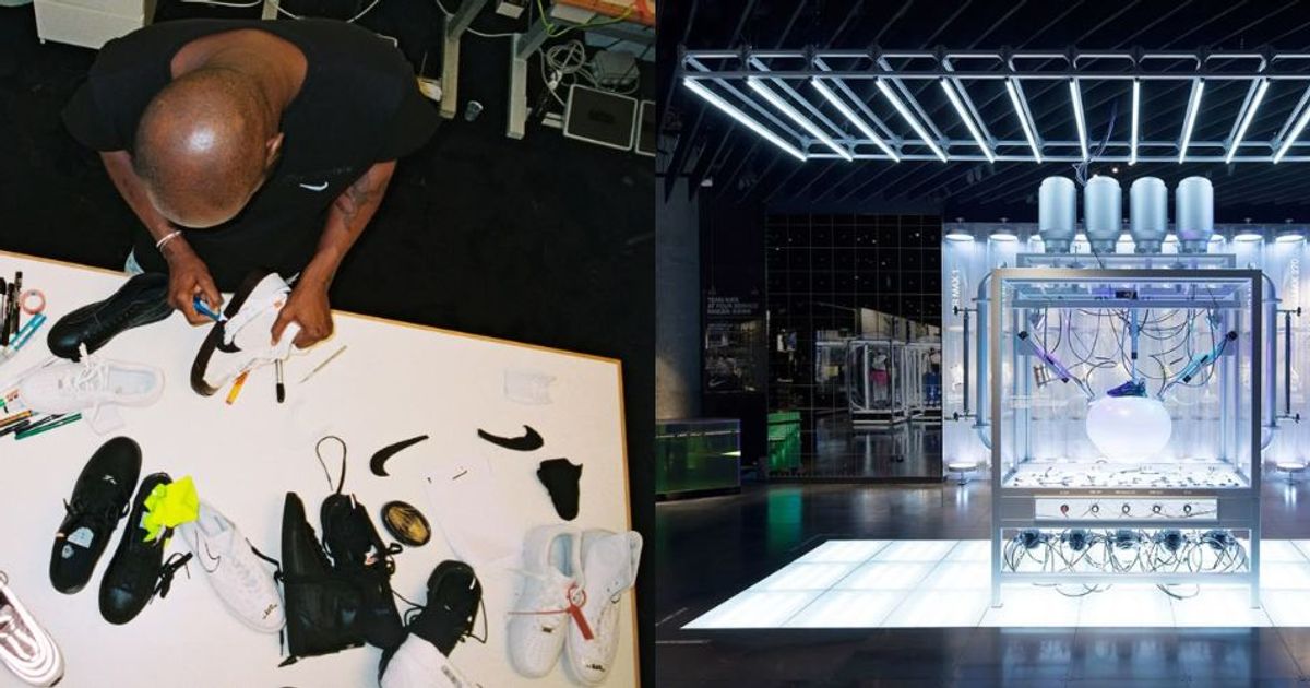 NikeLab Sneakers: Guide to Exclusive Models & Collaborations