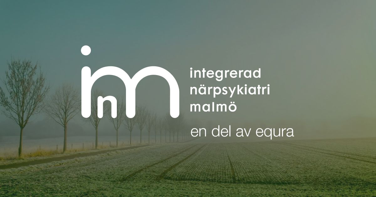 Om INM - Integrerad Närpsykiatri Malmö