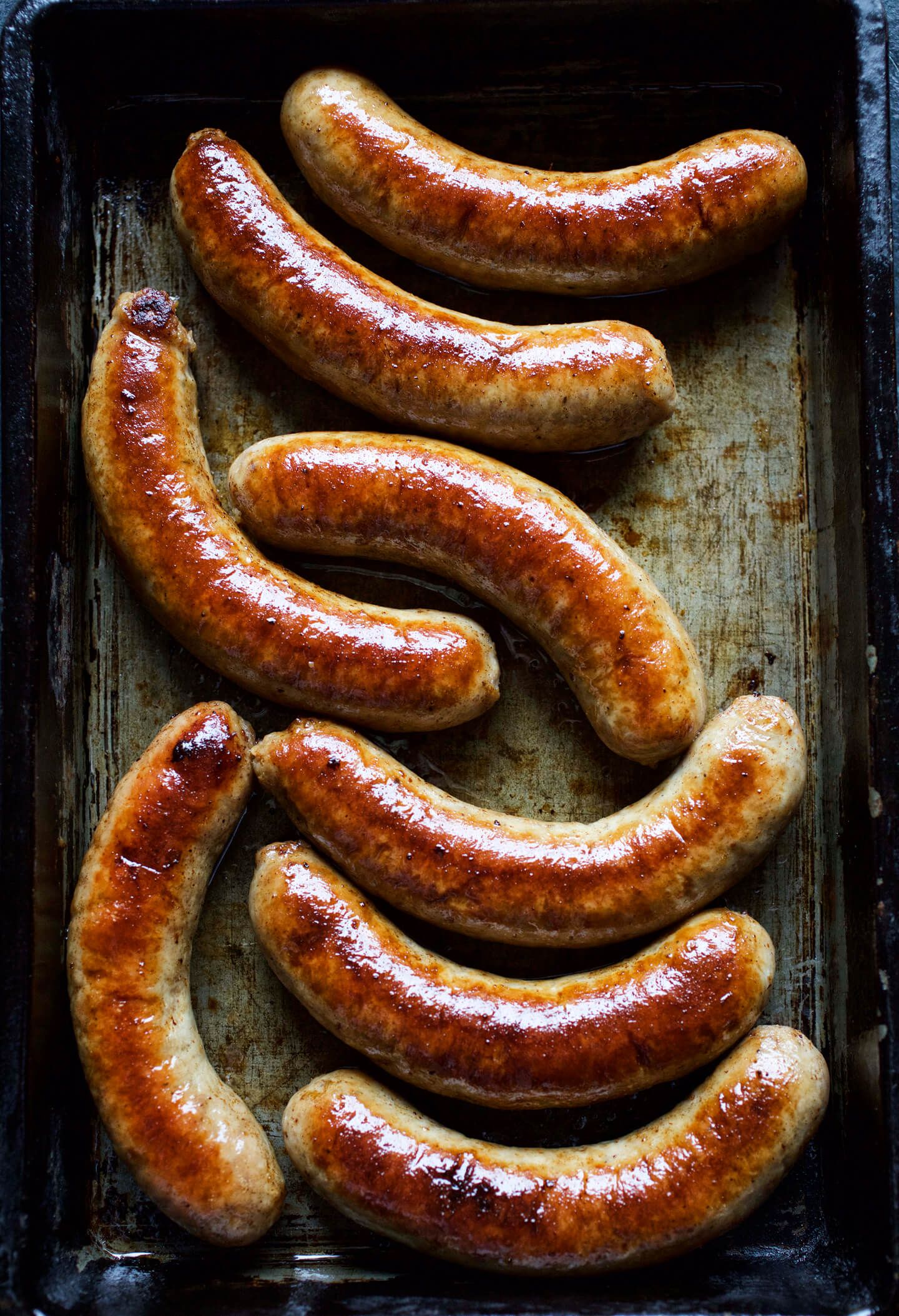 Contact | Standard Meat