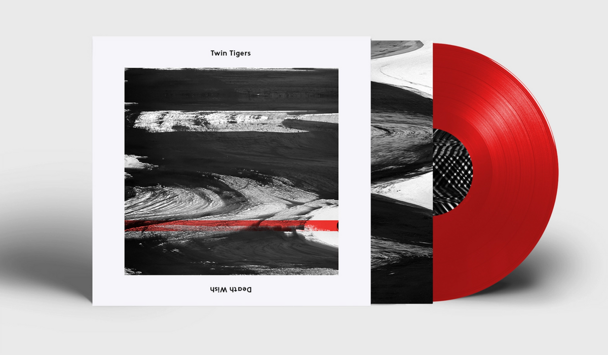 Projects | Tom Sears Design