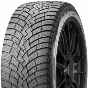 Allt om Pirelli Scorpion Ice Zero 2 - test, omdöme & pris!