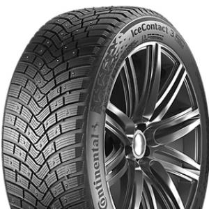Allt om Continental IceContact 3 – test, pris & omdöme!