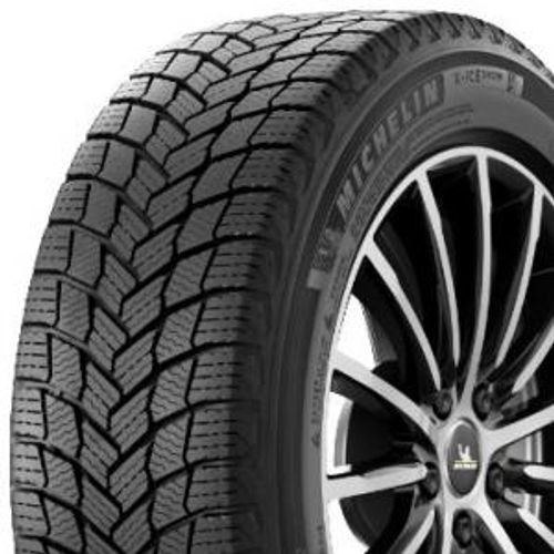 Allt om Michelin X-Ice Snow – test, omdöme & pris!