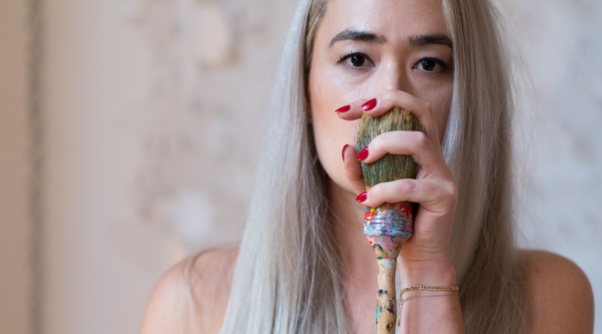 The Art of Seeing – Home