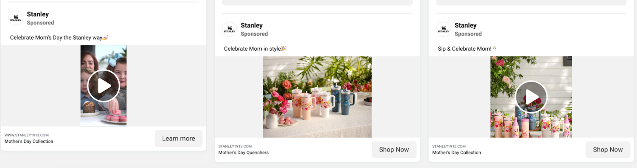 Stanley's Rise to $750M: How a 100-Year-Old Brand Thrived in the ...