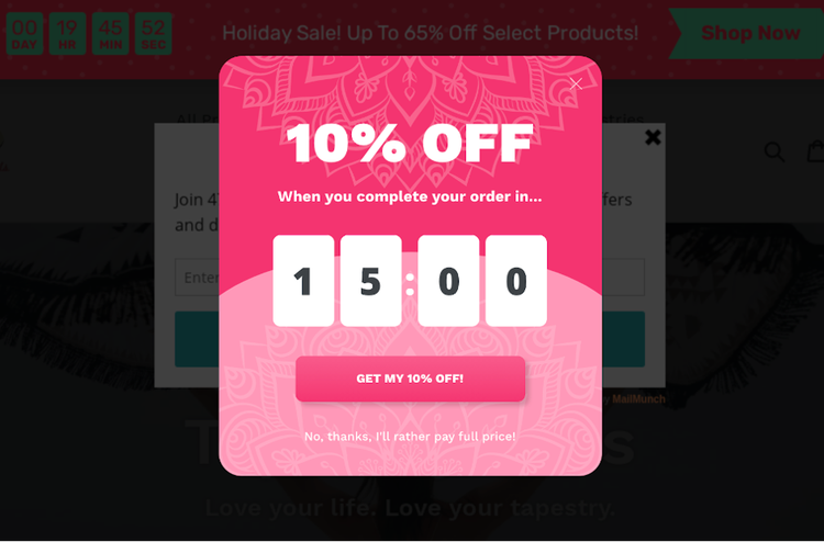 Discount Strategy 101: To Discount or Not to Discount?