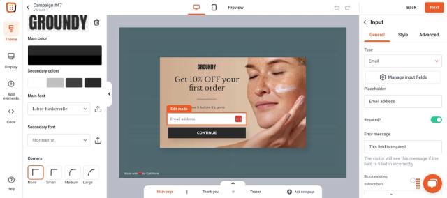 What is a Popup? Everything You Need to Know
