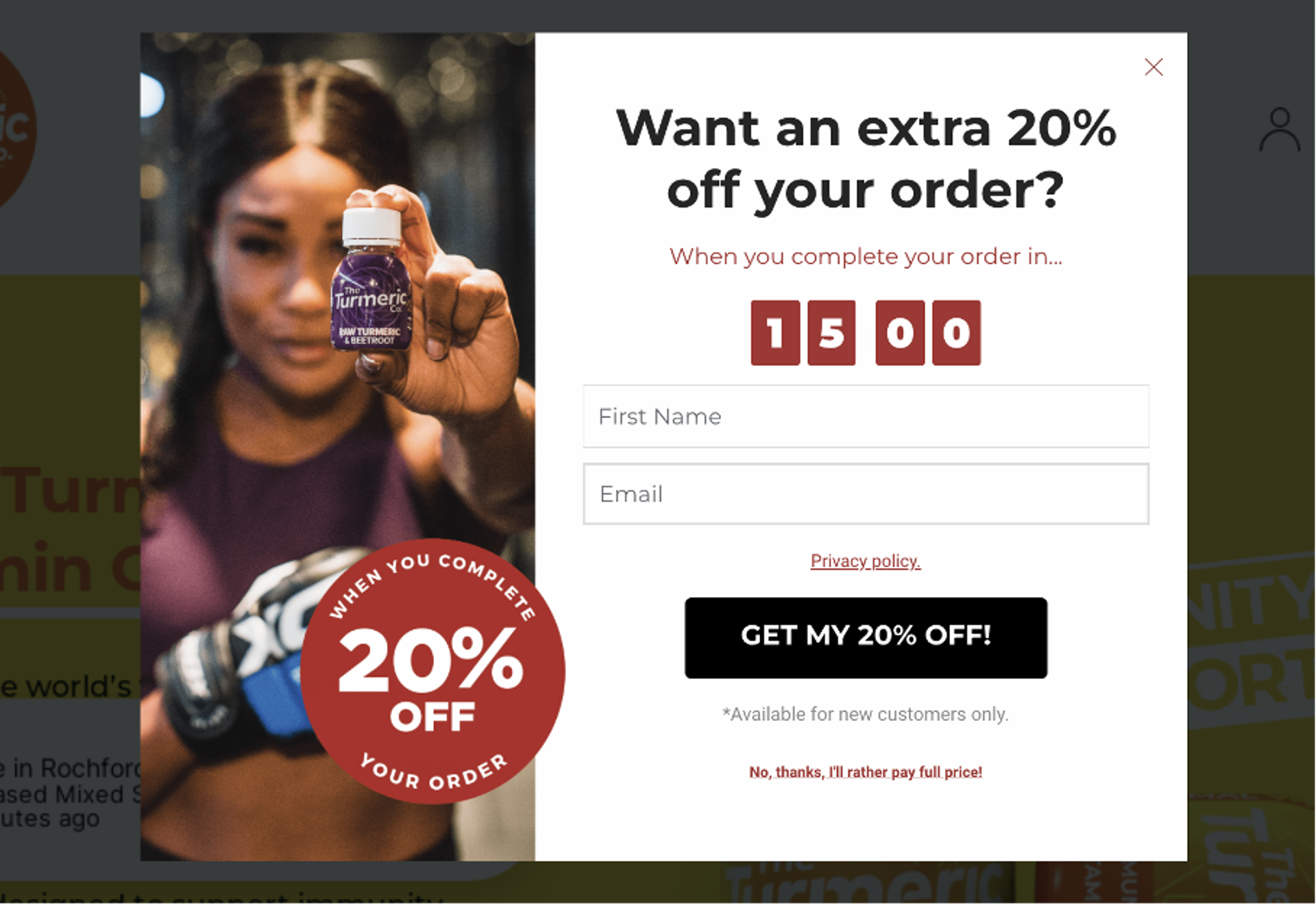 22 Coupon Examples to Inspire You & Drive More Sales in 2026
