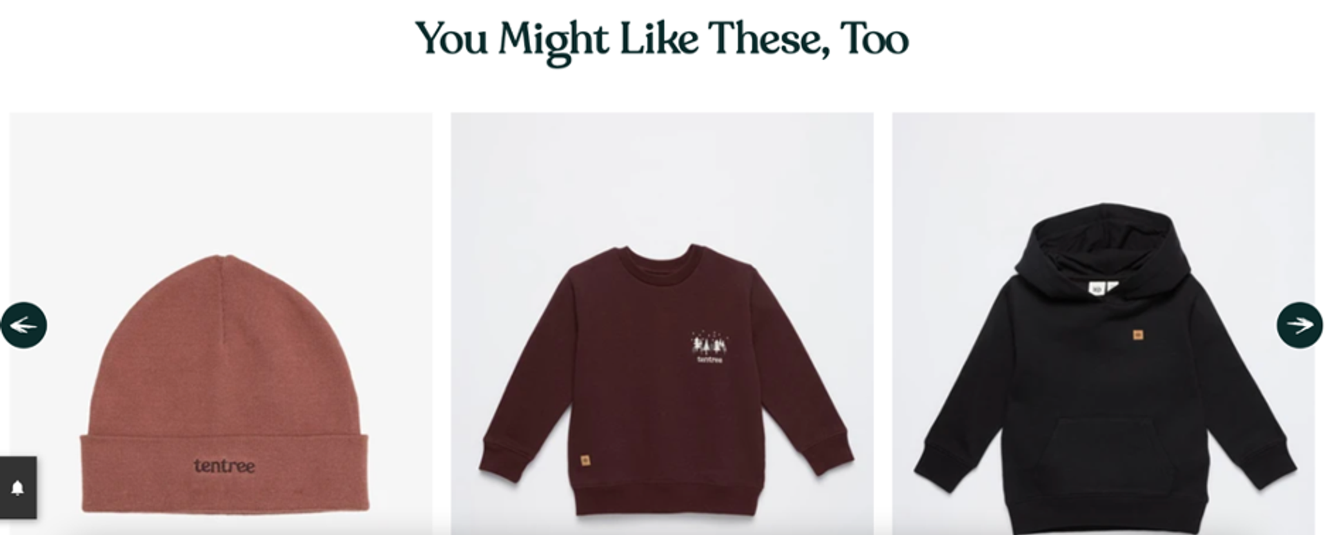 18 Product Recommendation Examples to Increase Sales in 2026