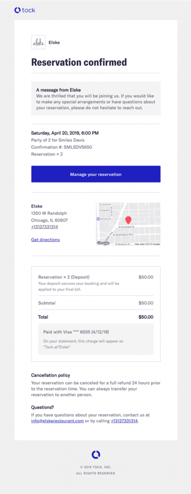 How to Write a Confirmation Email? Examples, Best Practices, Key Elements