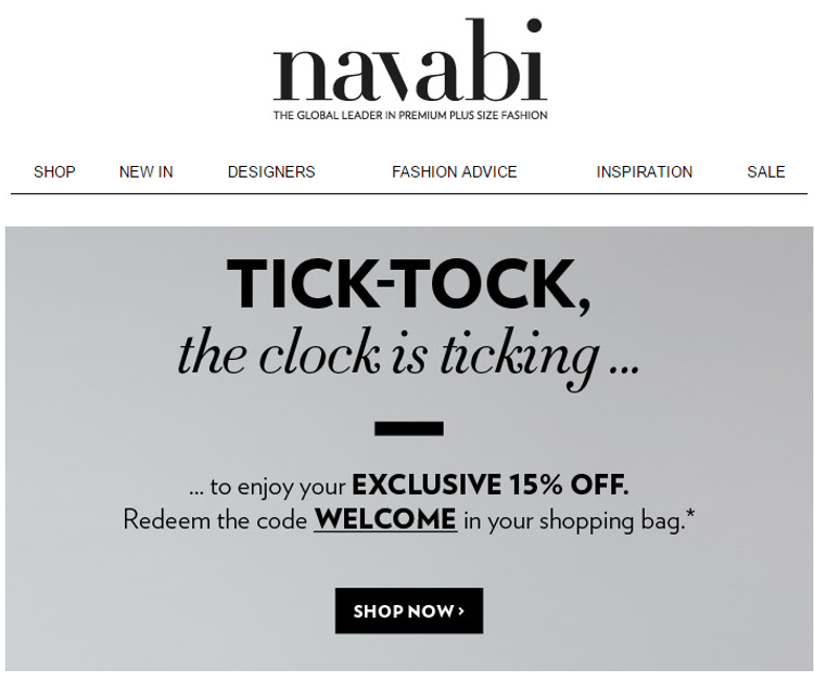 10+ Ecommerce Email Templates & 20 Examples to Drive More Sales