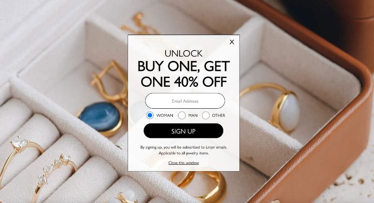 50+ Creative Popup Ideas to Inspire Your Own Popups in 2026