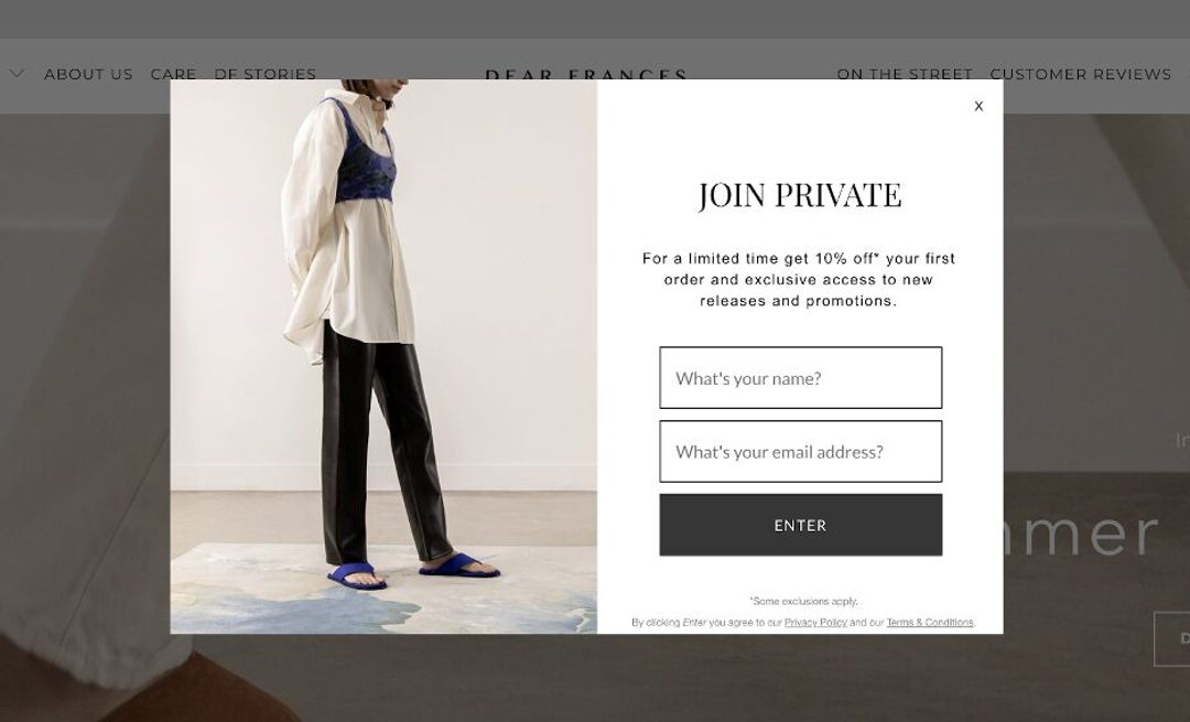 50+ Creative Popup Ideas to Inspire Your Own Popups in 2026