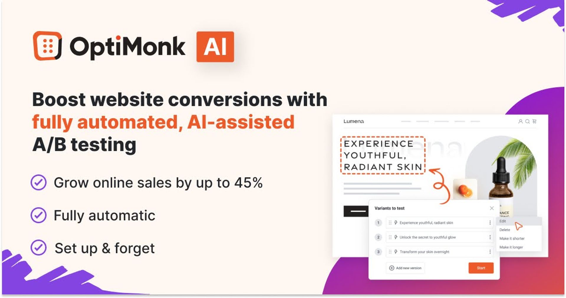 13 Common AB Testing Mistakes (& How to Avoid Them)