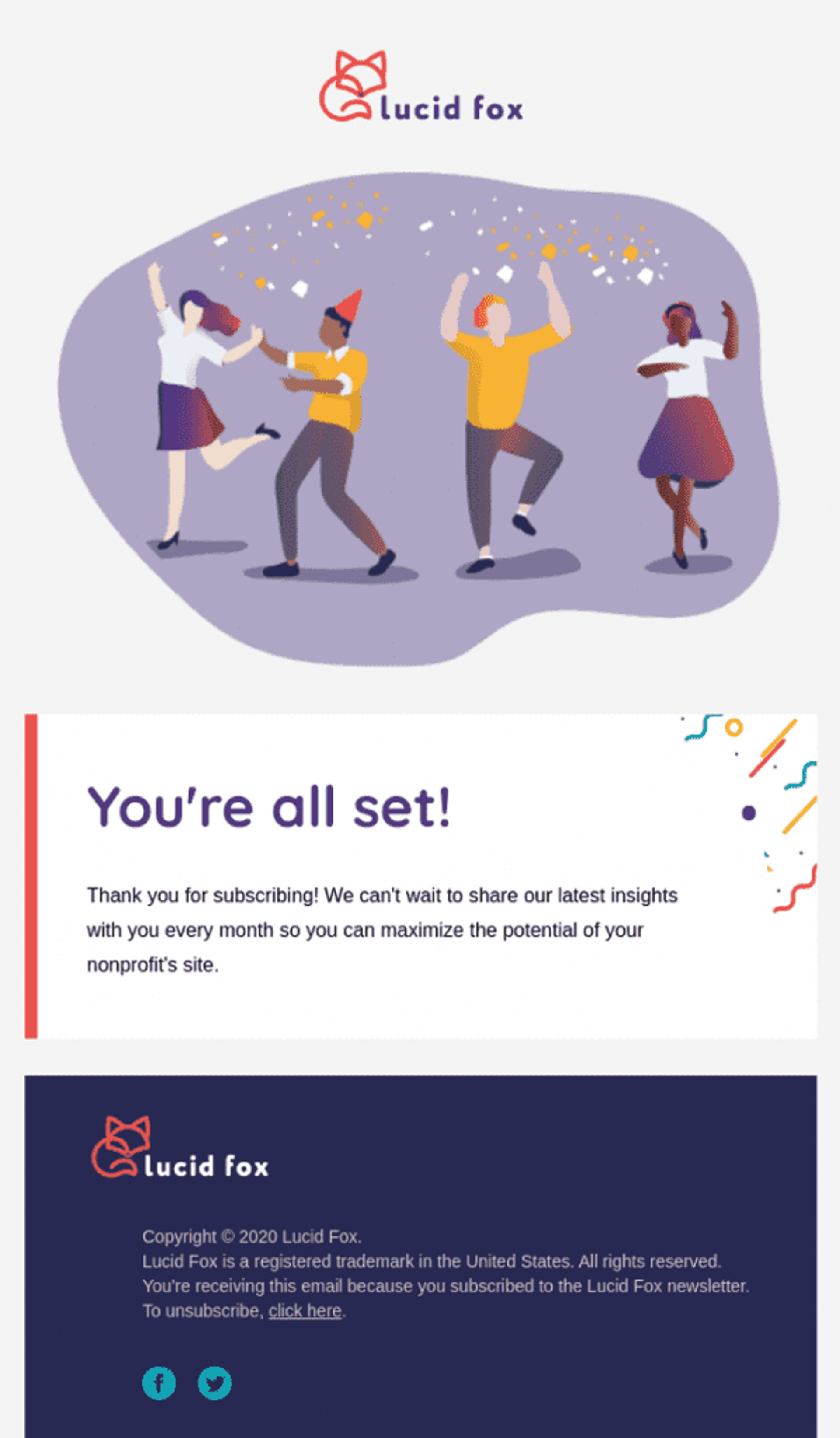 How to Write a Confirmation Email? Examples, Best Practices, Key Elements