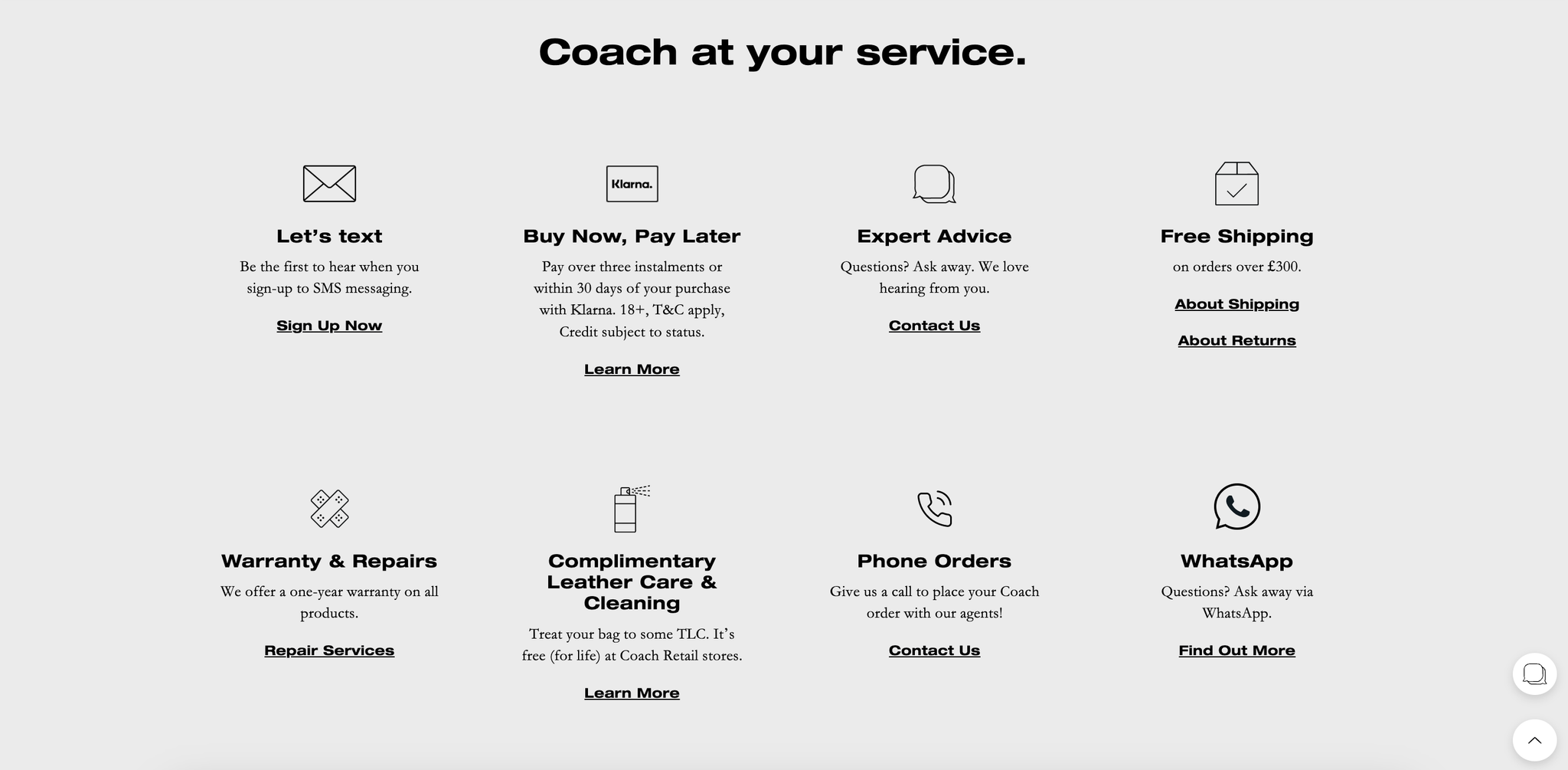 Coach Brand Marketing: Winning Strategies for Luxury, Digital Growth ...