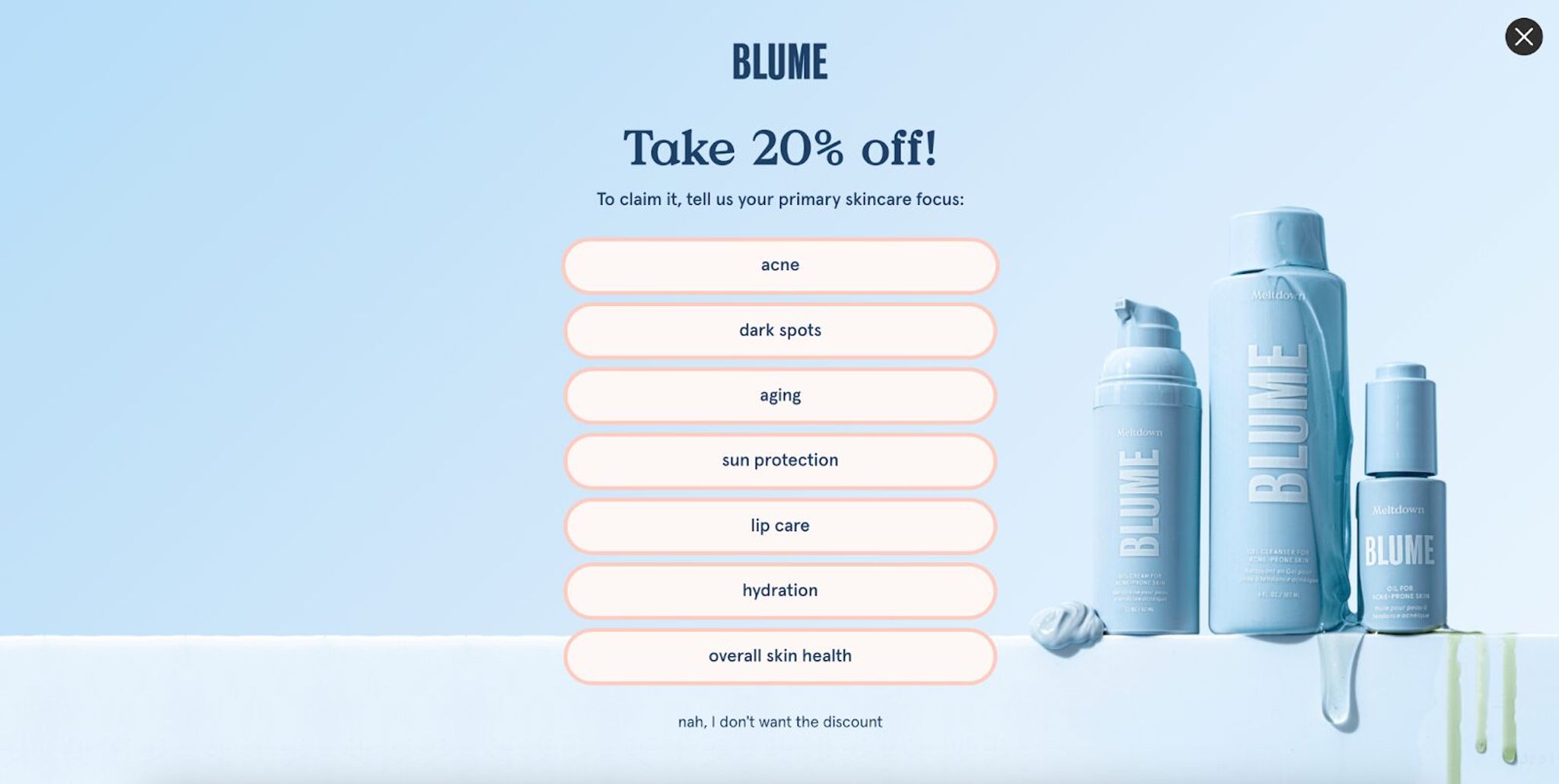 What is an Interstitial Popup? The Ultimate Guide