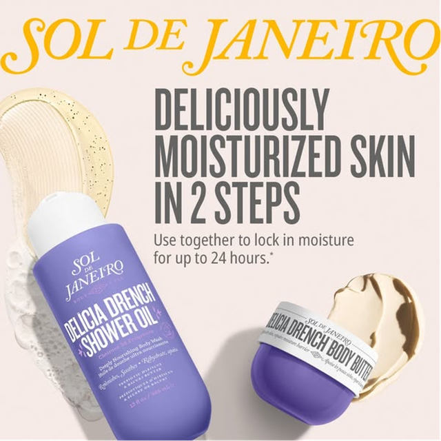 Sol de Janeiro Marketing Breakdown: The Secret Behind Their Explosive ...