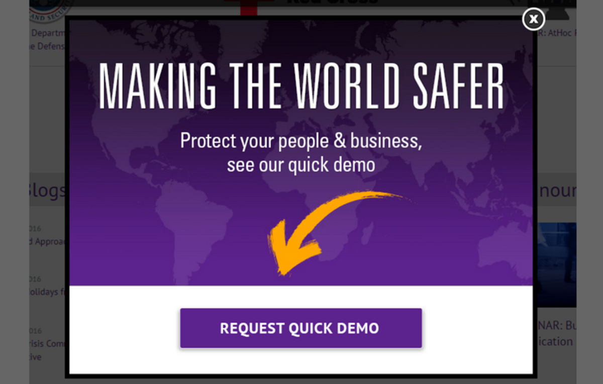 Popup Design Playbook: 35+ Stunning Examples, Templates, and Tips