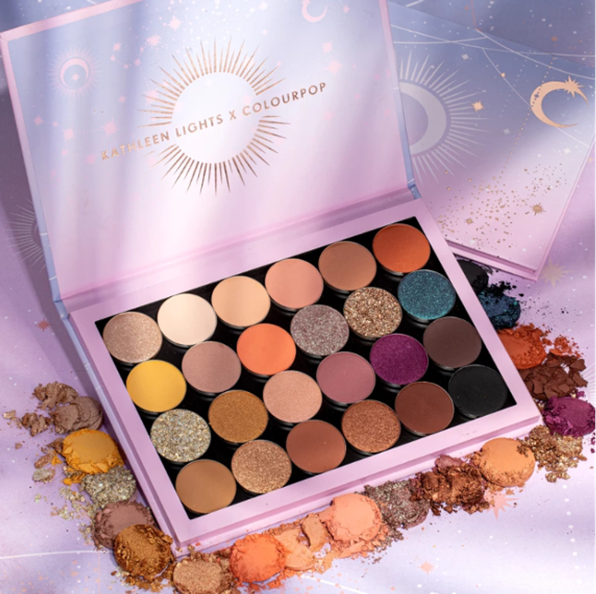 4 Steps for Growing Your Brand Organically Using ColourPop’s Marketing ...