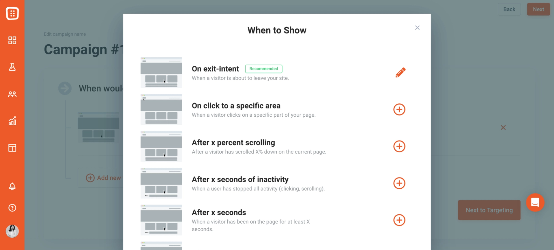 8 Spin-the-Wheel Pop-Up Examples to Inspire Your Next Campaign