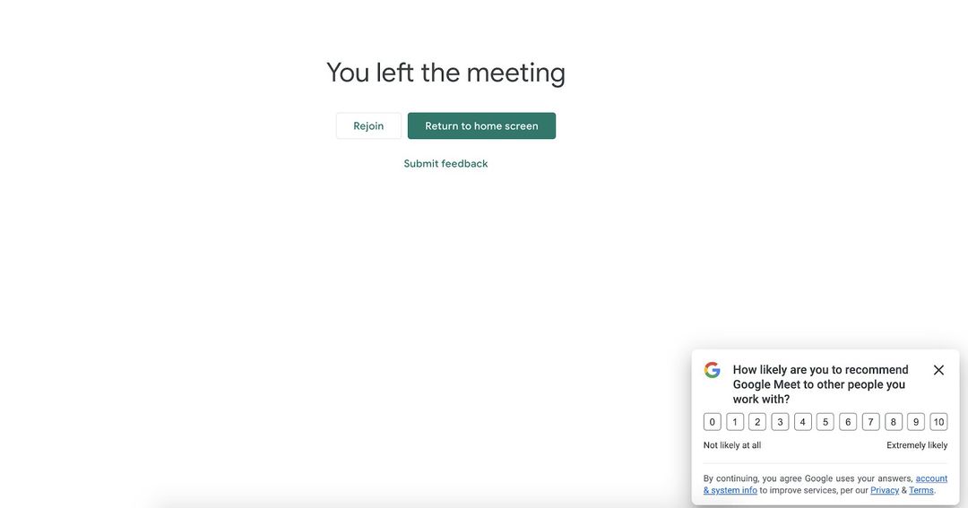 15 Customer Feedback Form Examples & Templates to Get Started