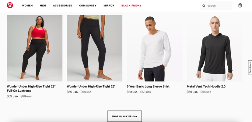 18 Product Recommendation Examples to Increase Sales in 2026
