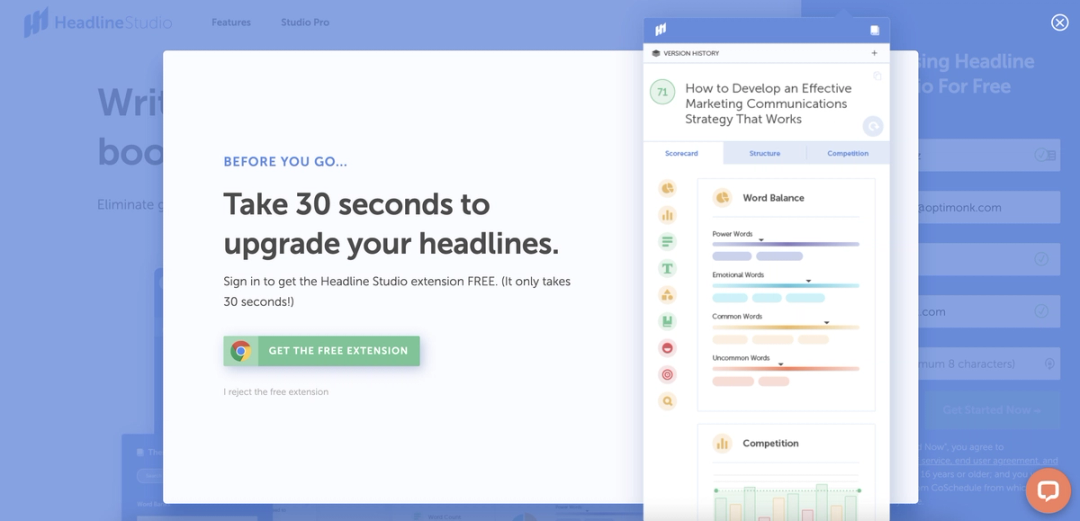22 Famous Websites with Popups (And Why You Should Use Them Too)