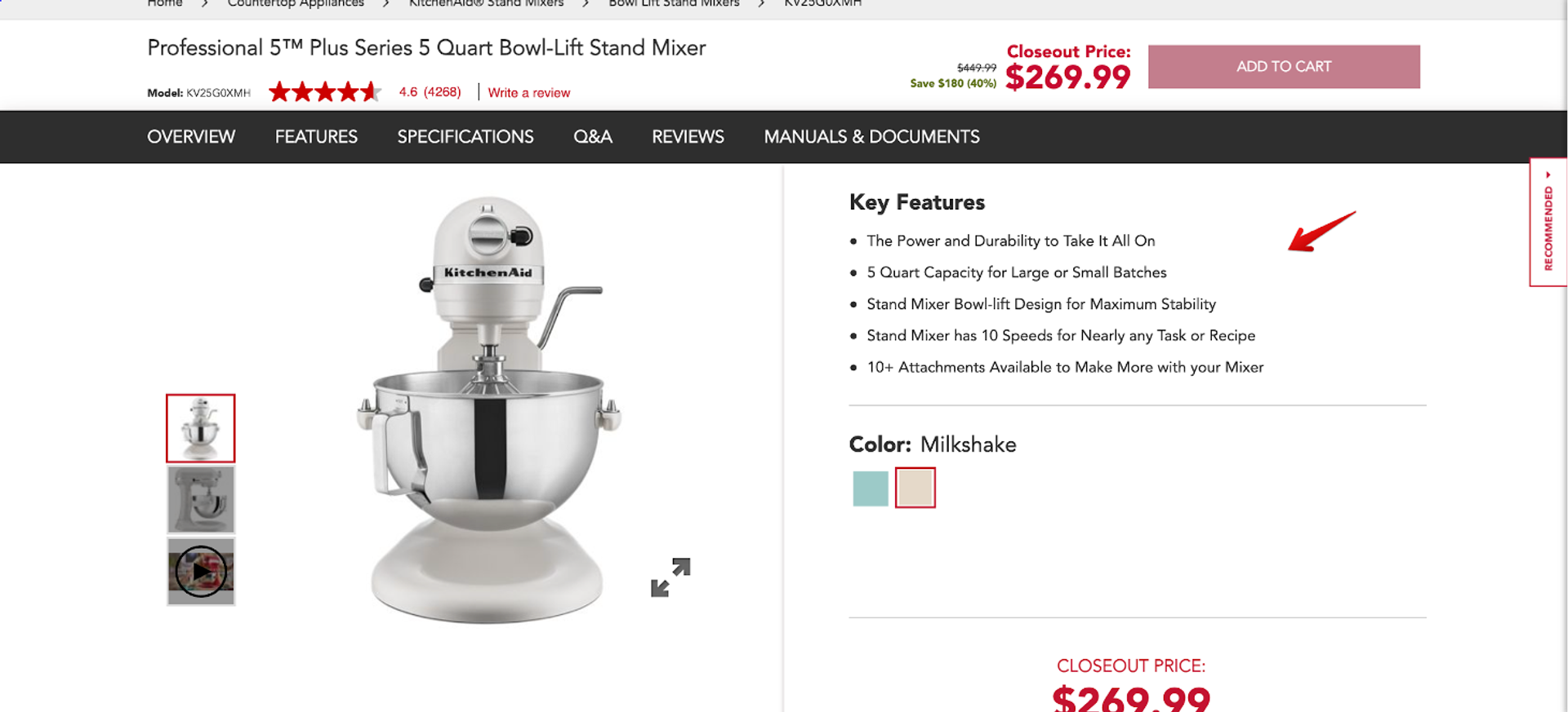 How to Write Effective Ecommerce Product Descriptions (With 17 Examples)