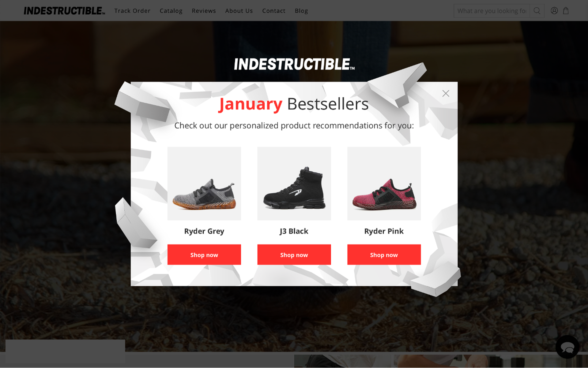 9 High-Converting Overlay Popup Examples to Get Inspired