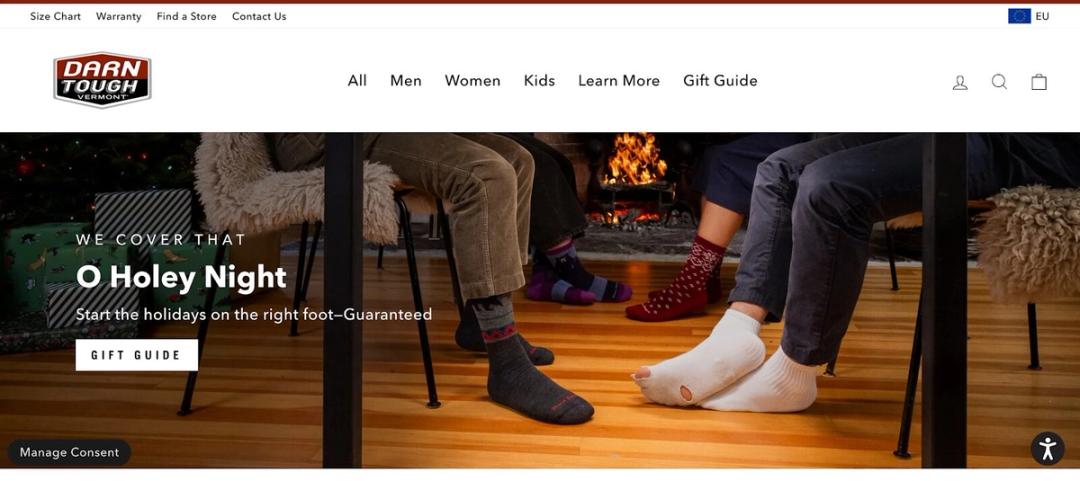 Website Headlines: 20+ Examples & Formulas That Work