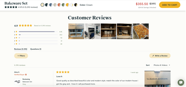 Product Details Page: An Ultimate Guide for 2026