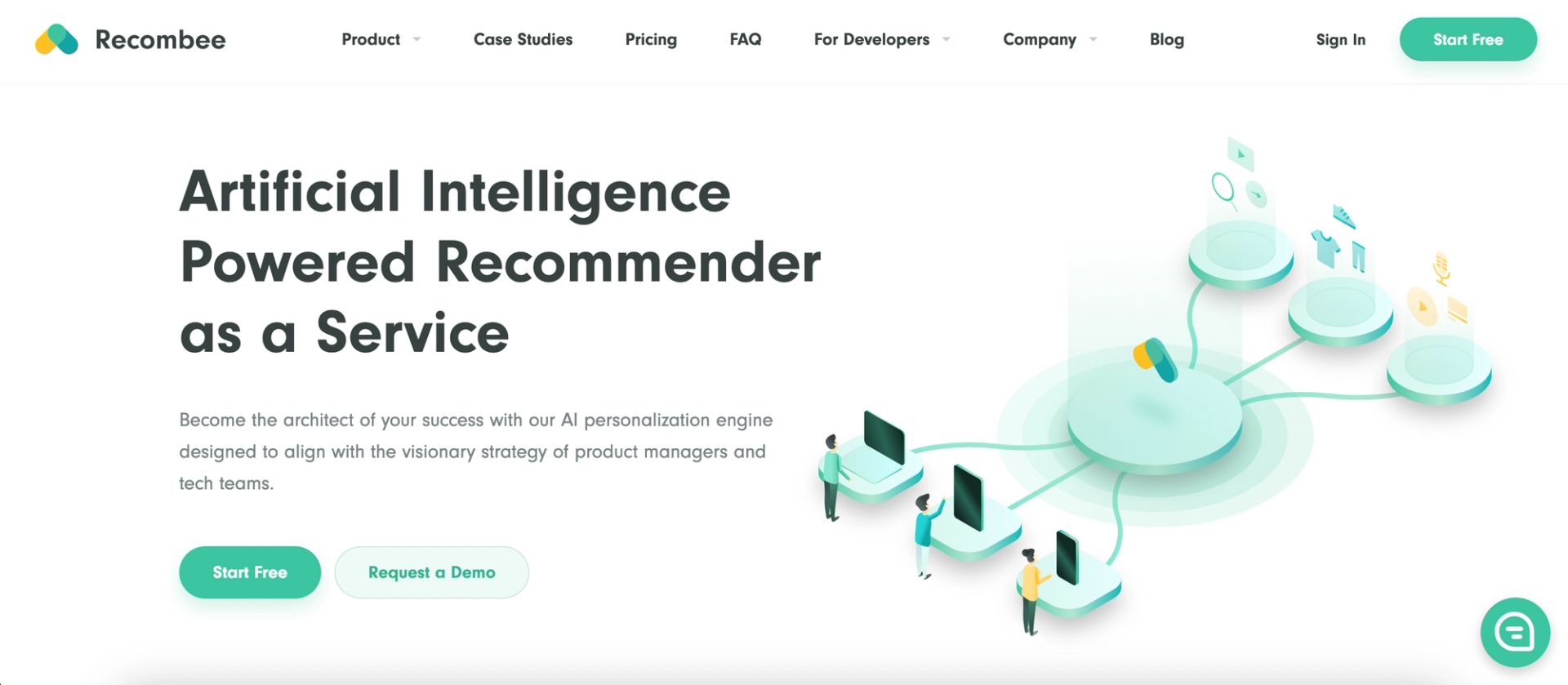 9 Best Product Recommendation Software in 2026