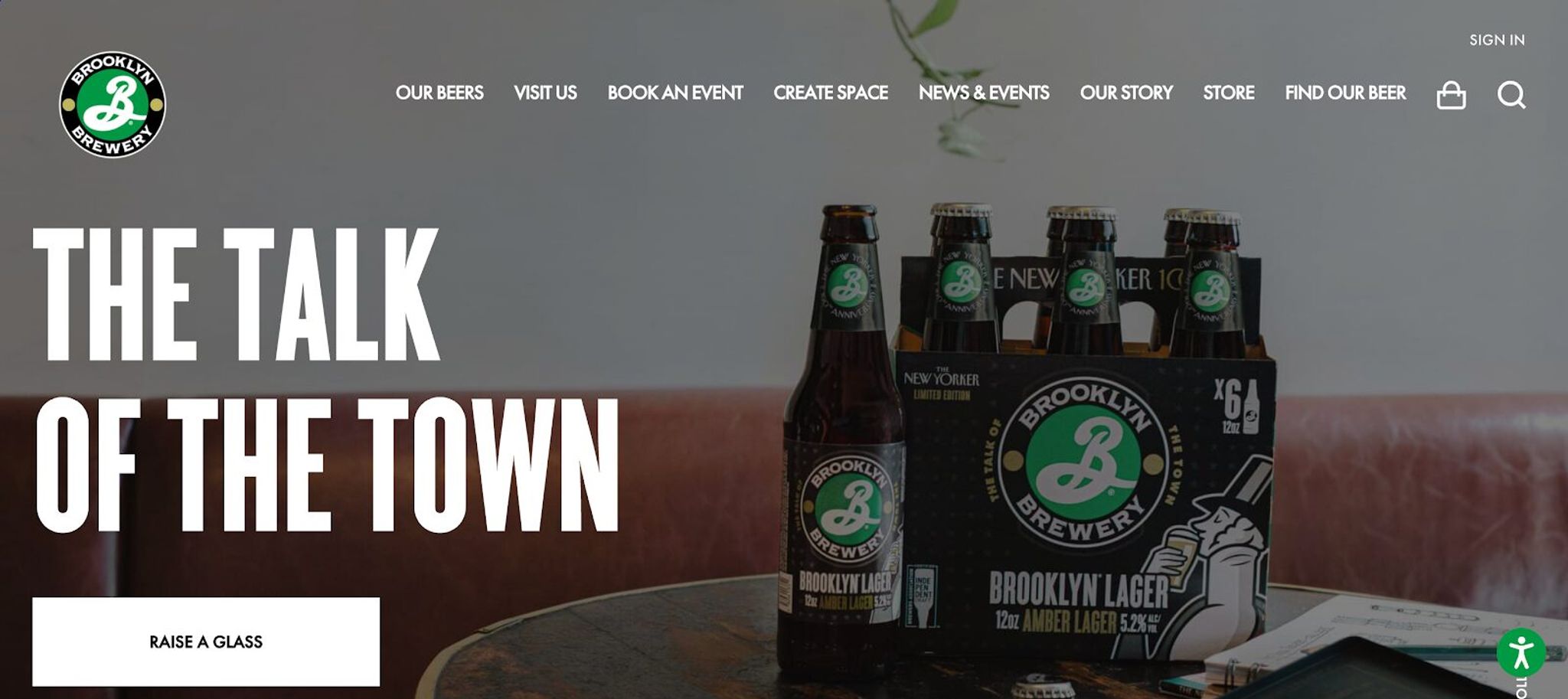 Website Headlines: 20+ Examples & Formulas That Work