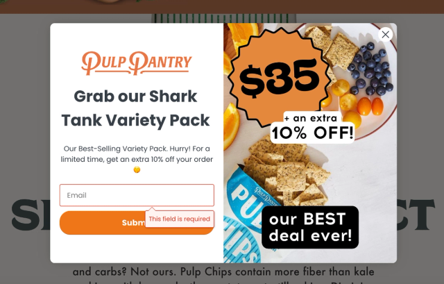 11 Popup Message Examples & Tips on How to Create the Perfect Popup Message