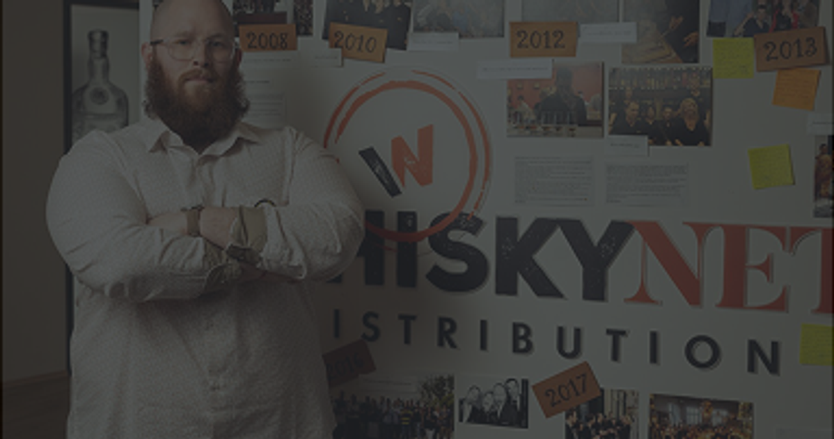 How Whiskynet Increased Add-to-Carts by 18.9% with AI